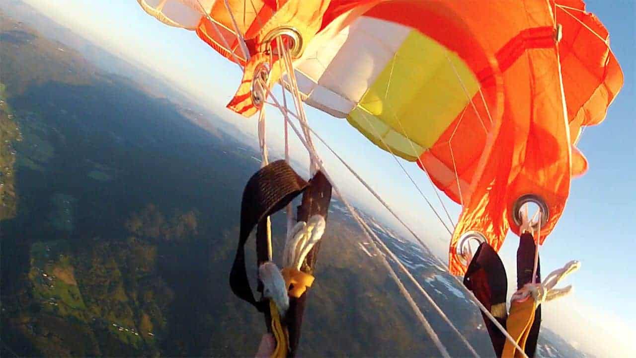 Friday Freakout: WTF?! Mangled Malfunction... | TEEM