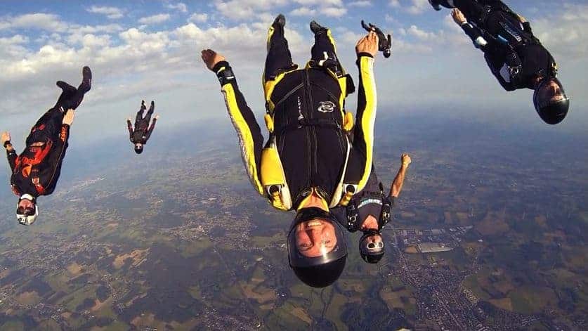 The Bbbbb B-Boogie | TEEM