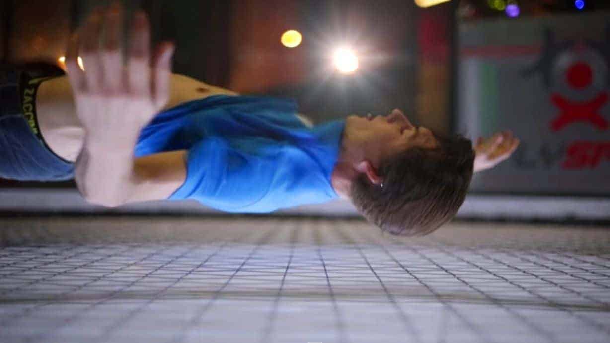 CHASING THE DRAGON: A Tribute to Ty Baird | TEEM