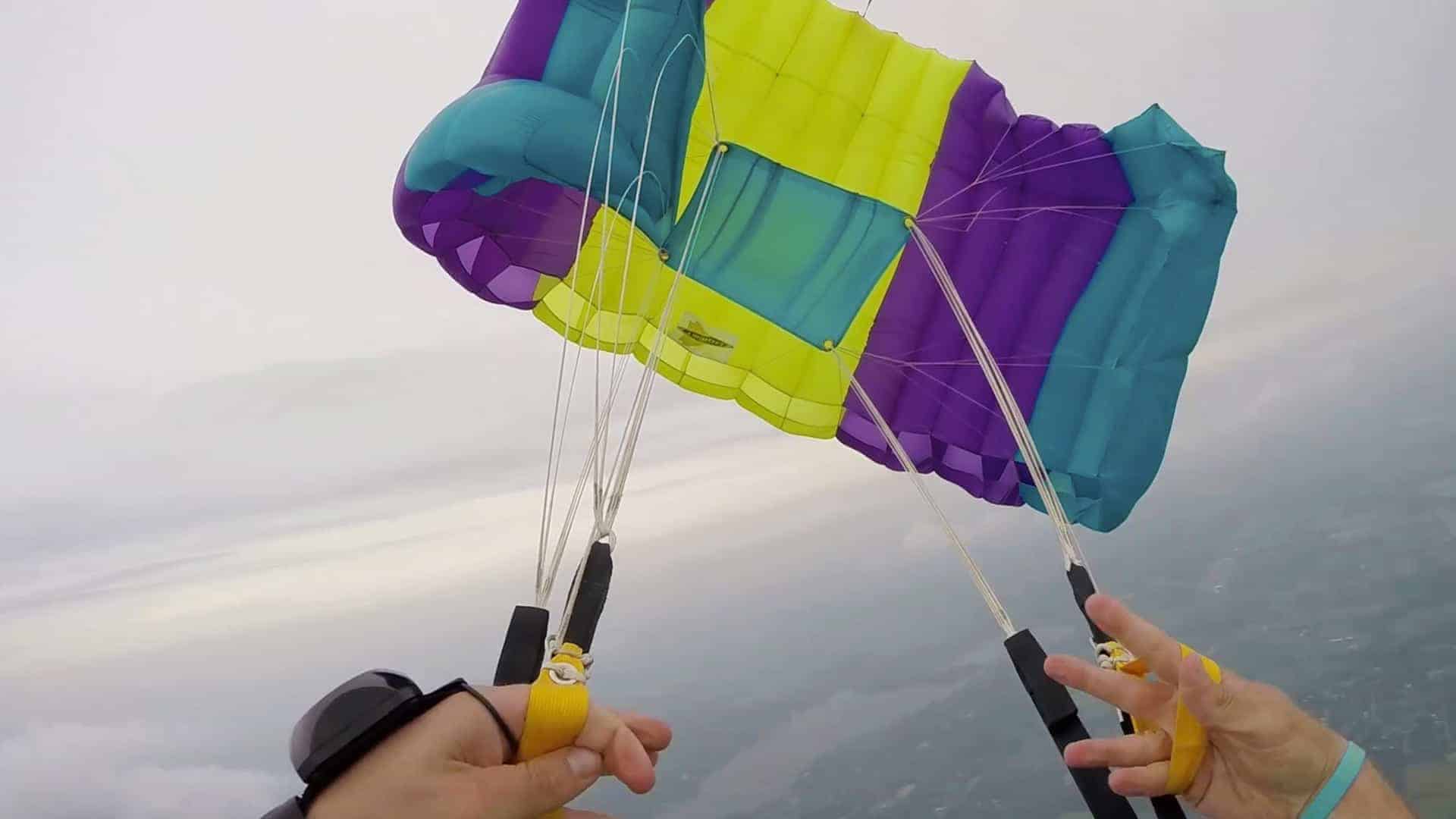 Friday Freakout: Ever Seen This Malfunction (Or This Many Reserve Line ...