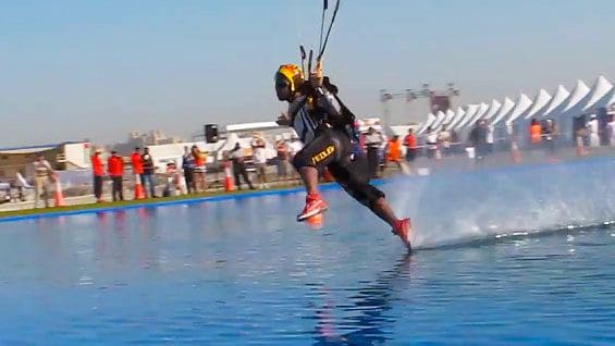 Swooping Crash & Cool-shot Compilation (DIPC) | TEEM