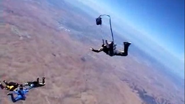 Friday Freakout: A Horseshoe Is NOT Lucky, It's A Malfunction! | TEEM