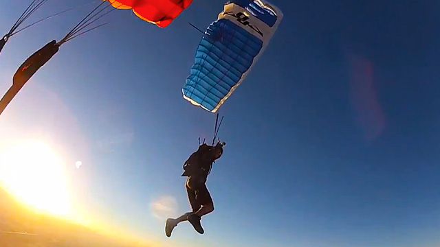 World Champion CRW Team: A Year In The Making | TEEM