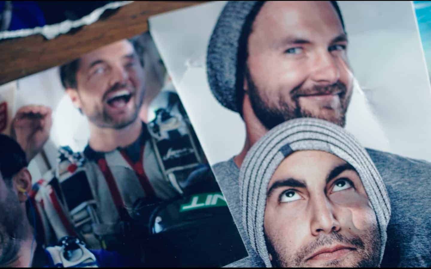 When We Were Knights: A Tribute to Ian Flanders | TEEM