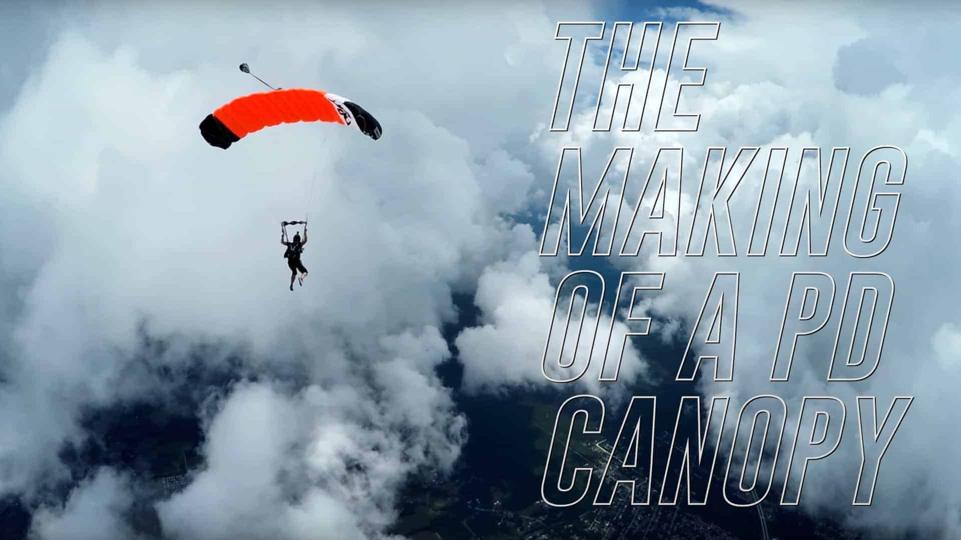 The Making of a PD Canopy | TEEM