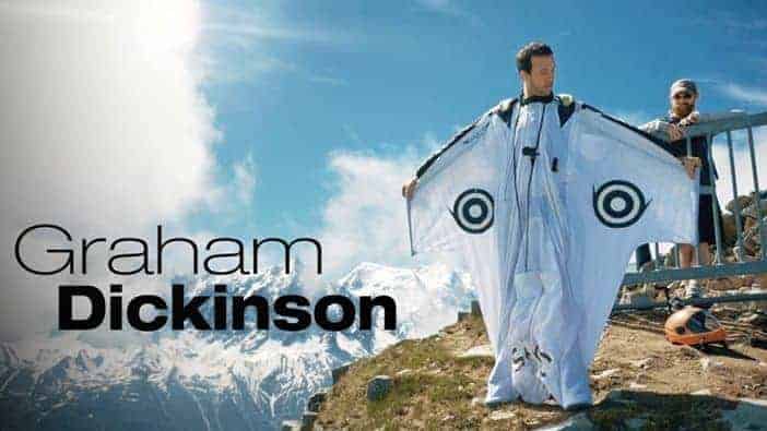Powered by Passion: A Tribute to Graham Dickinson | TEEM