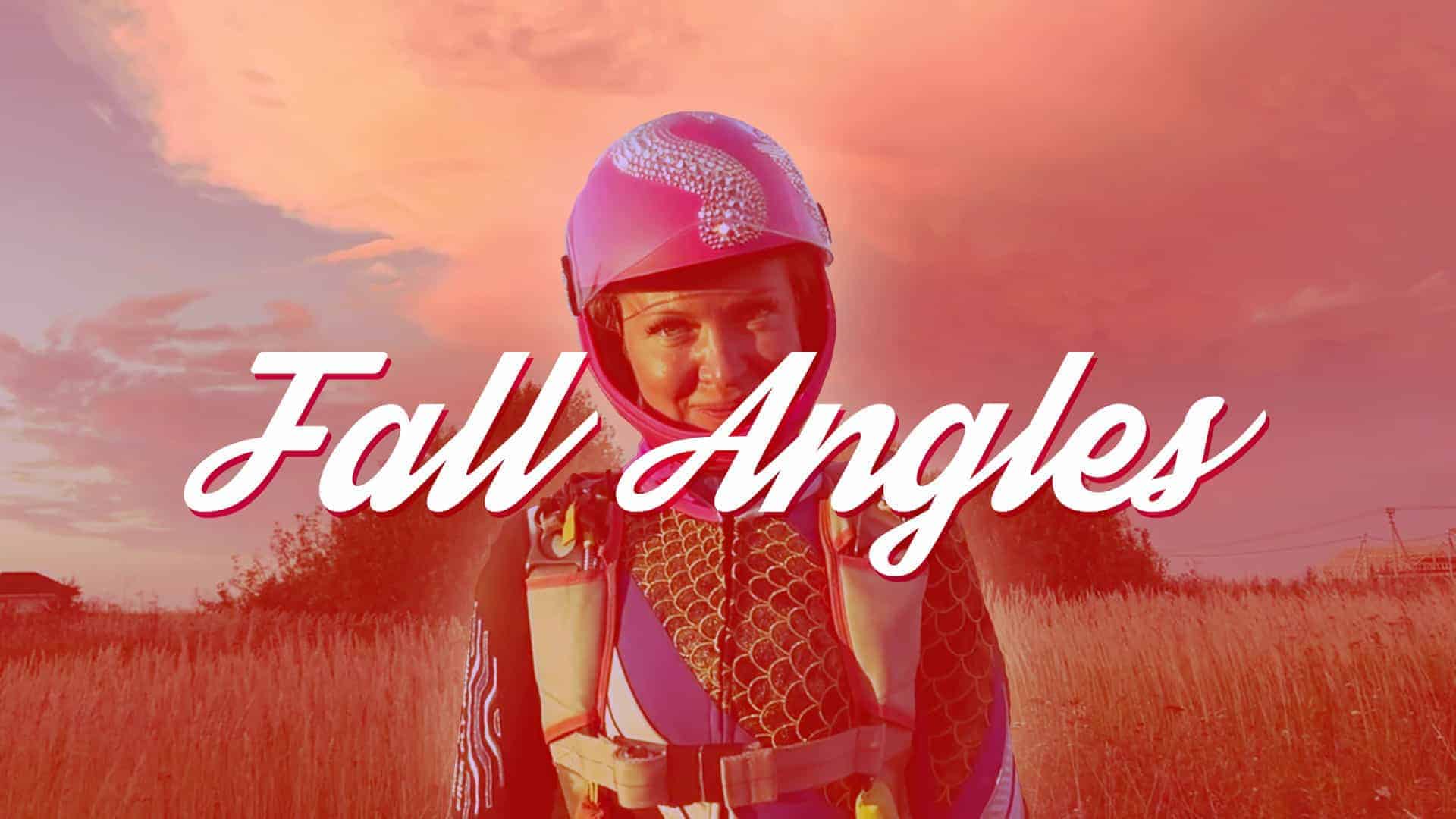 Fall Angles | TEEM